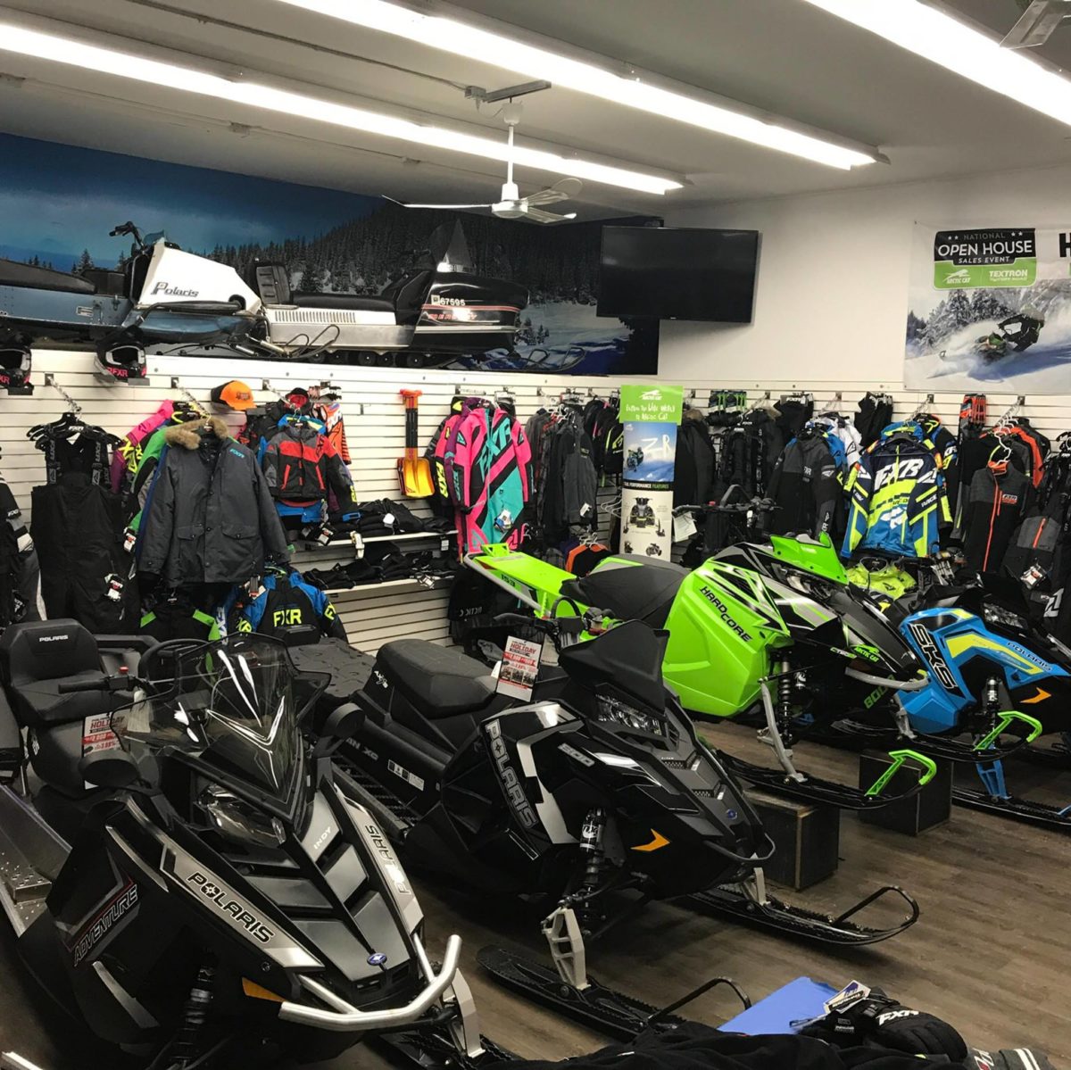 Diggerz Sports – Buy North