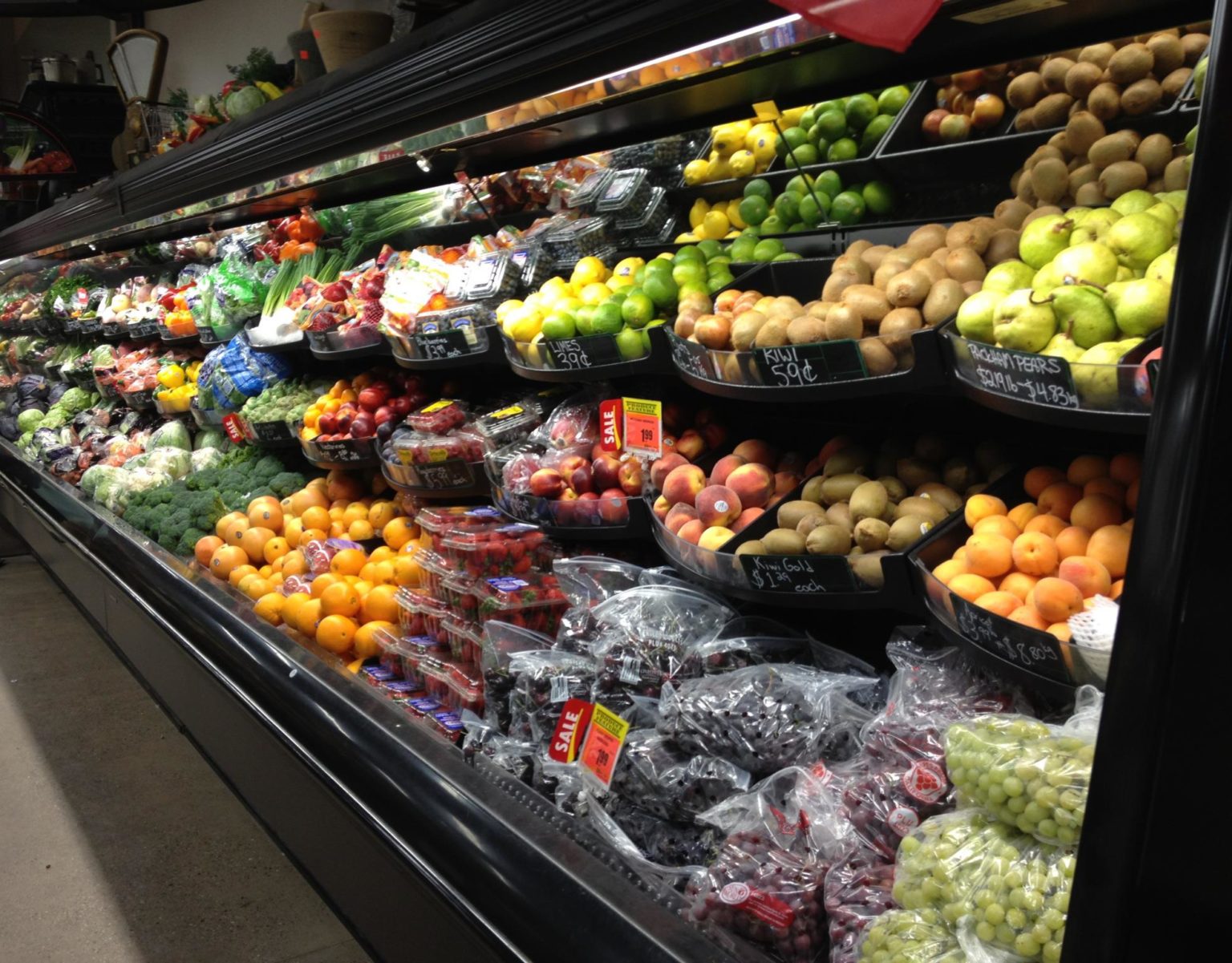 Super A Foods – Buy North