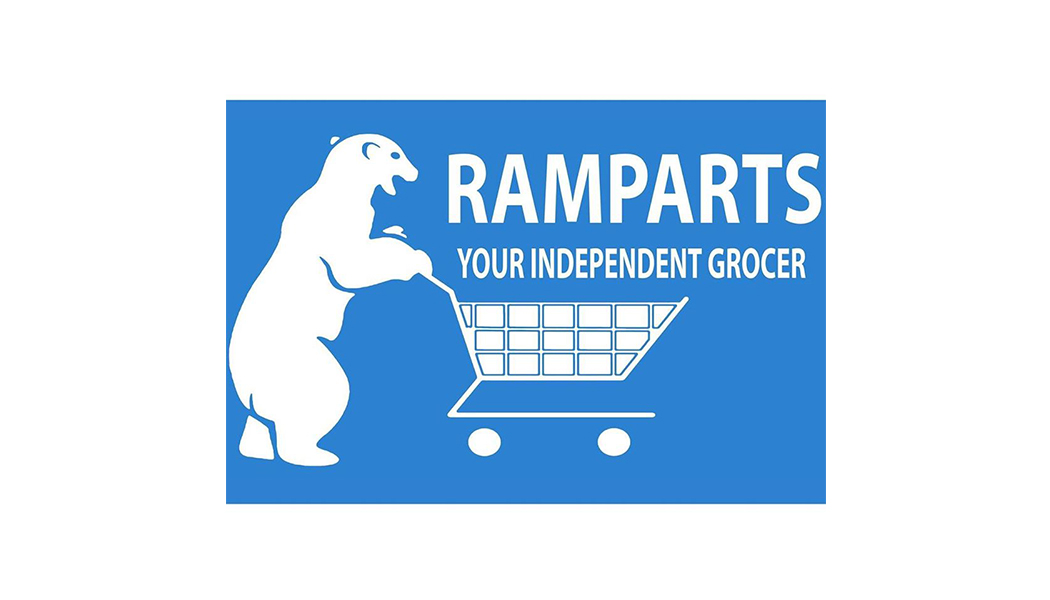 Ramparts – Buy North