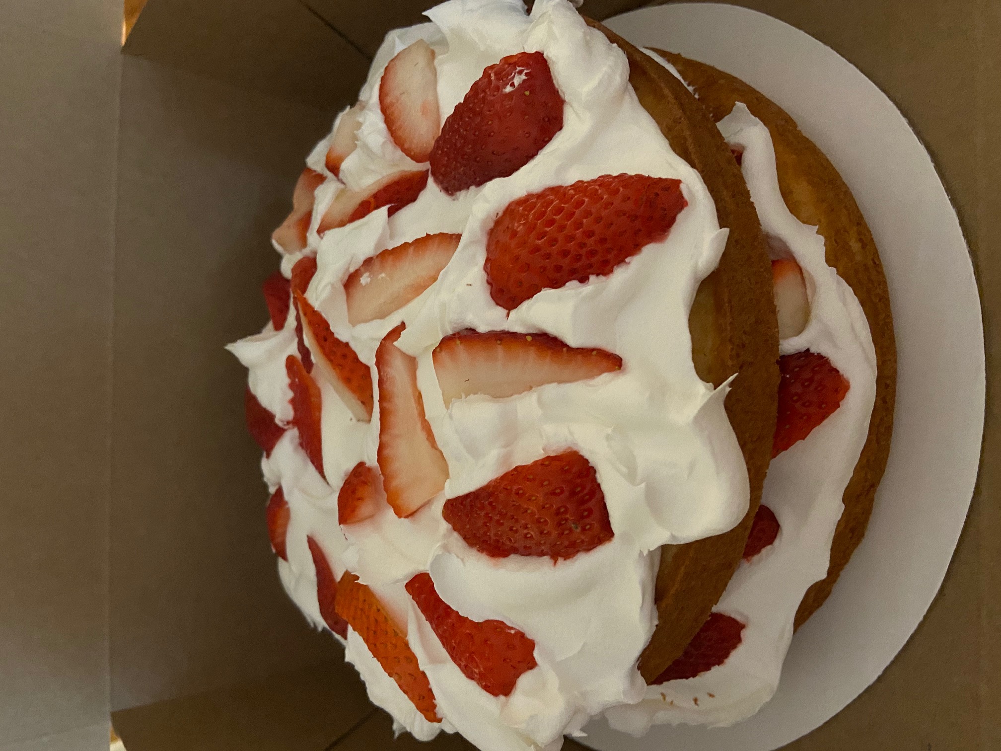 Created by Nana’s Bakery and Boutique – Buy North